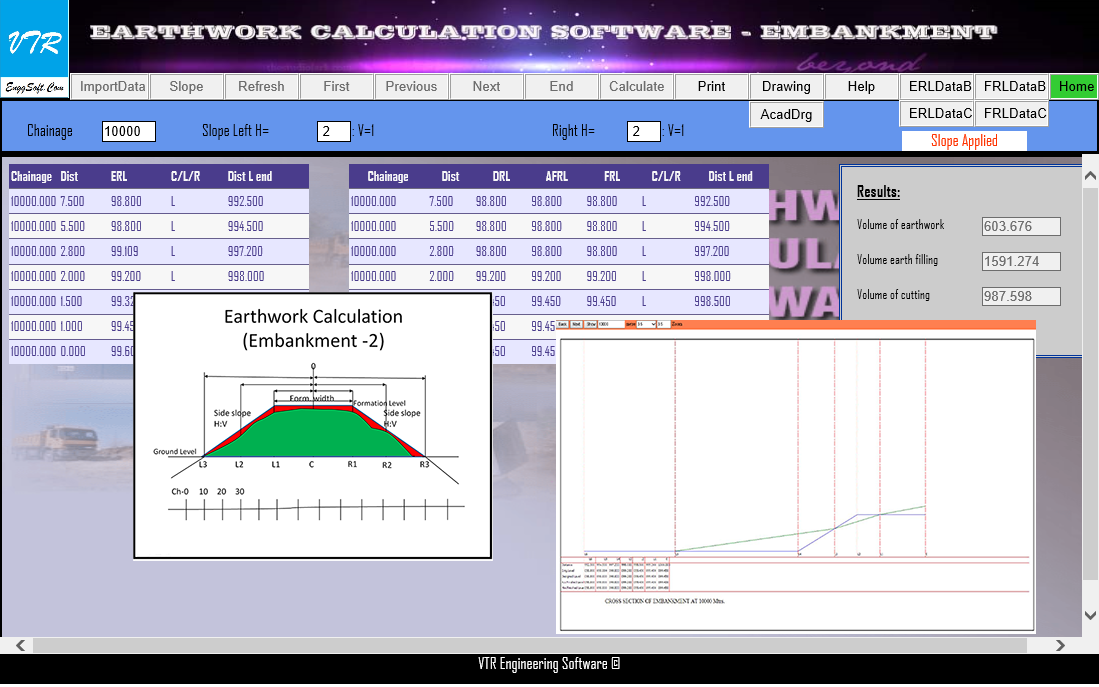 Civil Enggineering Softwares